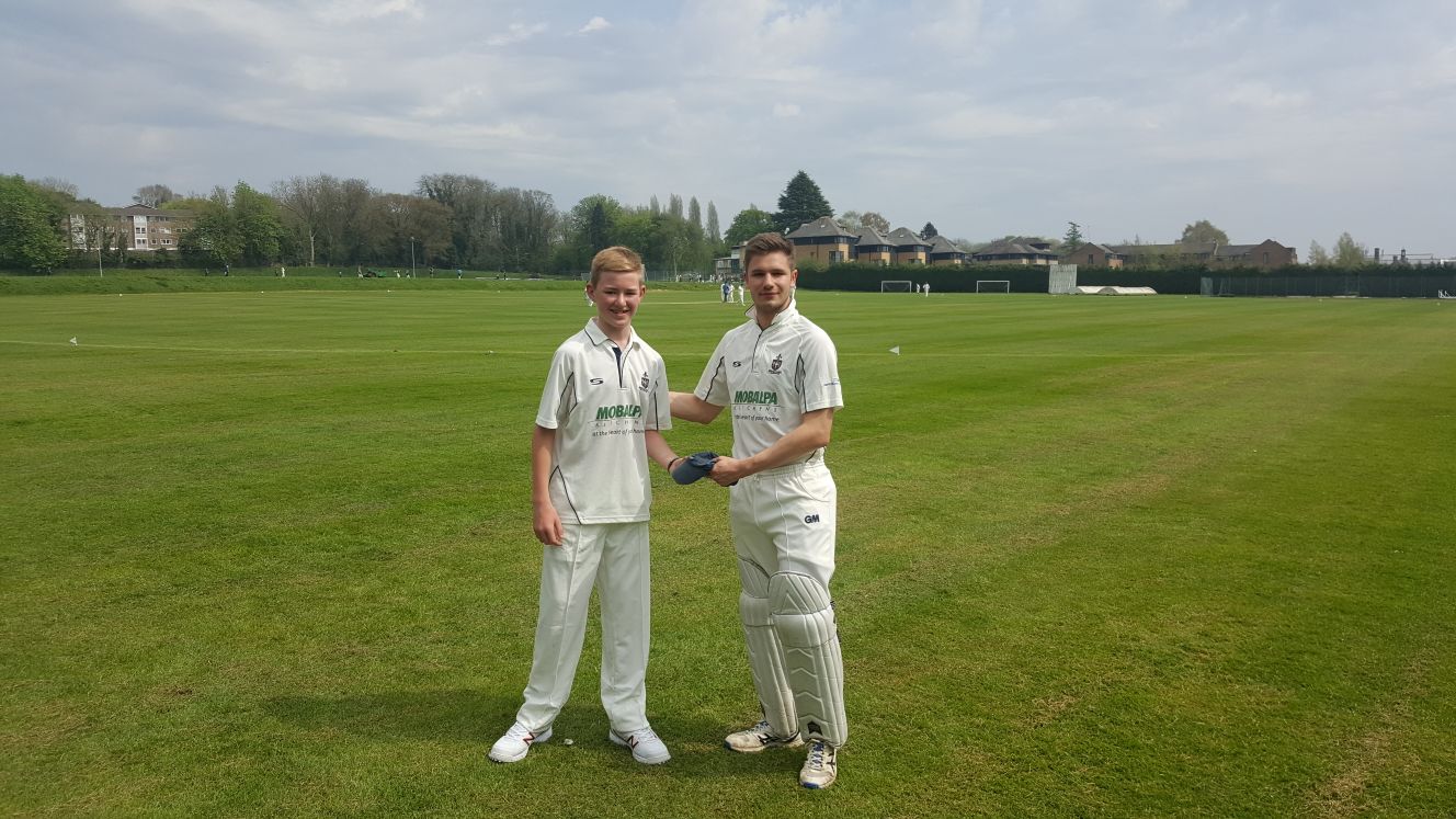 Pre-Season roundup - A future Star debuts & 4th XI under way despite ...