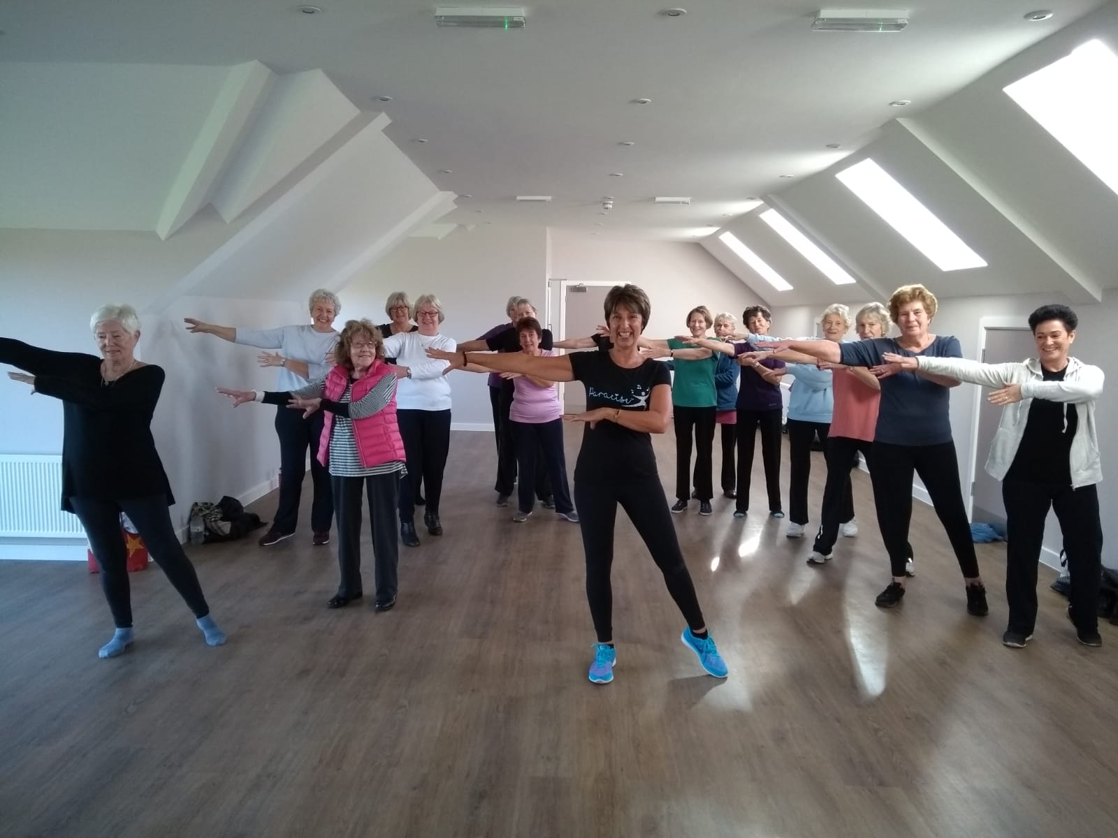 Function Hire - Thame Town Cricket Club