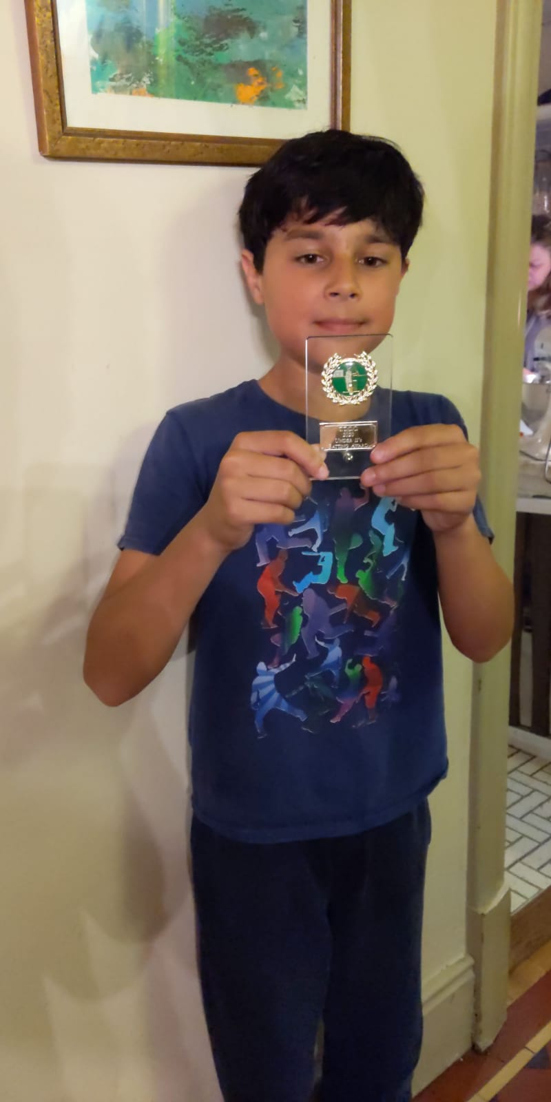 Junior Awards 2020 - Thame Town Cricket Club