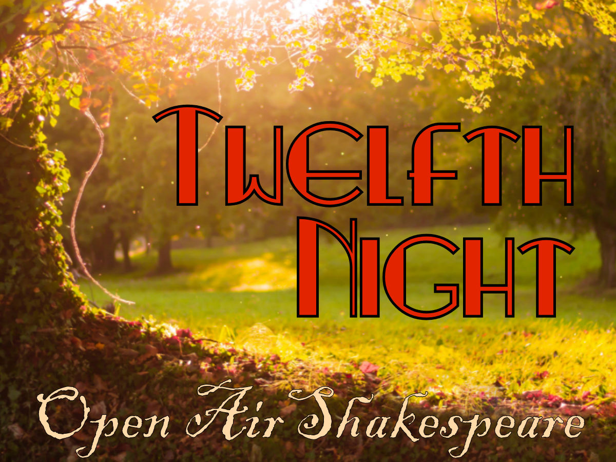Twelfth Night Production coming to TTCC! - Thame Town Cricket Club