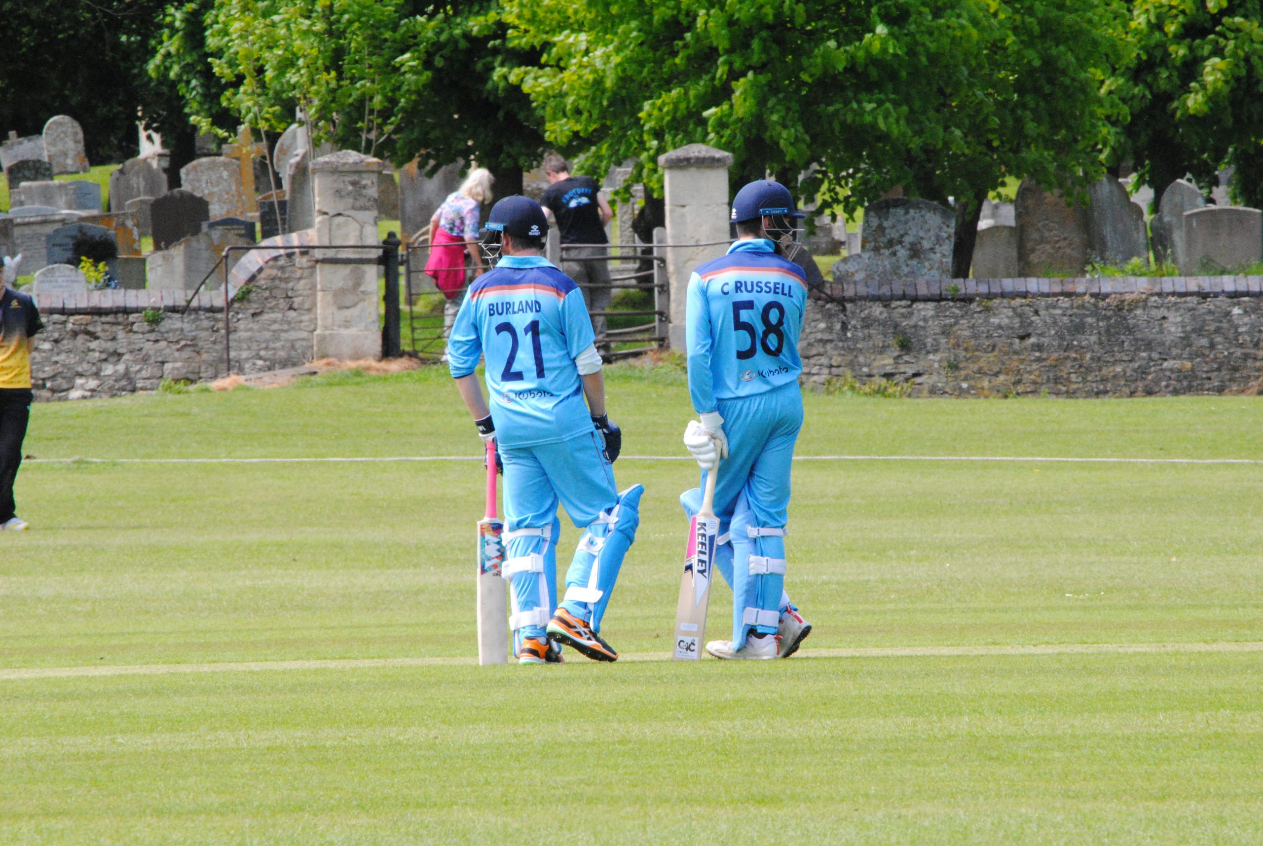 Weekly Roundup - 1st XI Keep Survival Fight Alive 21/8/21 - Thame Town ...