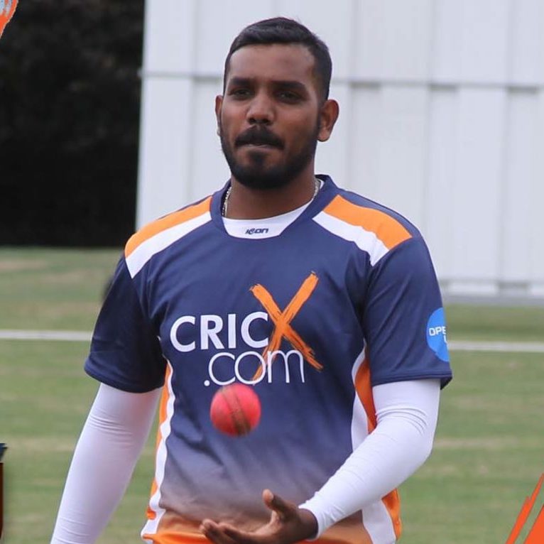 Dinushka Malan signs for 2022 season! - Thame Town Cricket Club