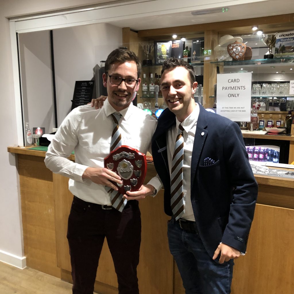 Adult Awards 2022 - Thame Town Cricket Club