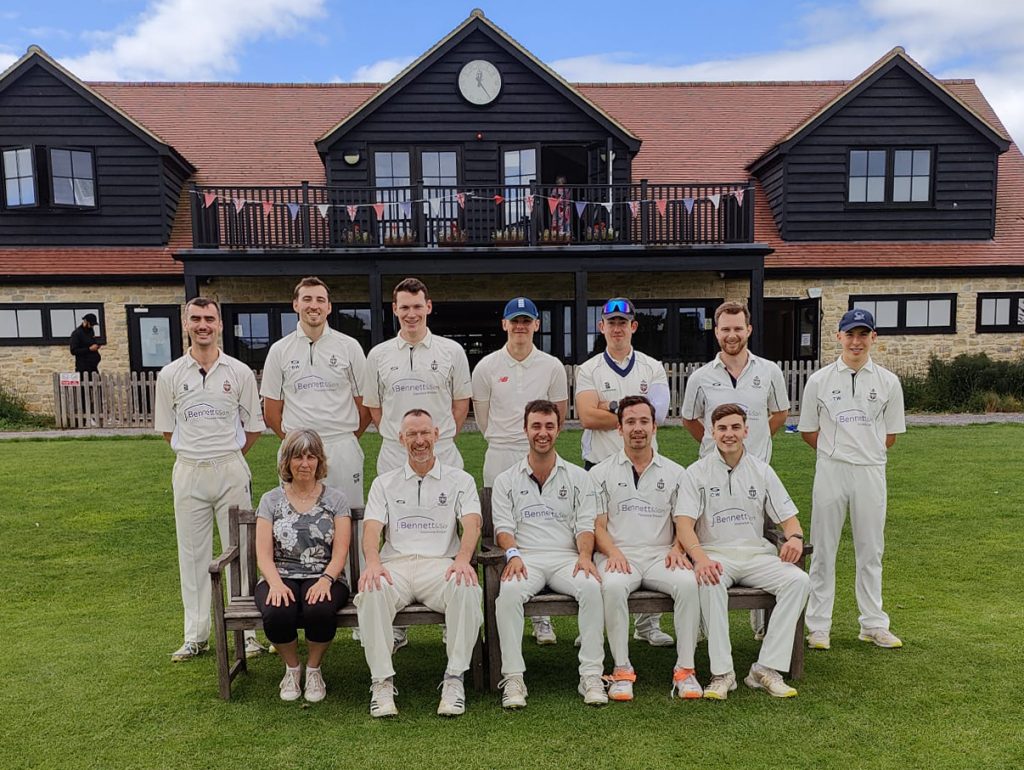 2nd XI at Thame Town Cricket Club