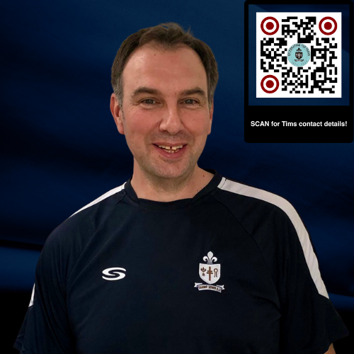 Tim Dabbs Announced as New Chairman as Tervet Takes County Role - Thame ...