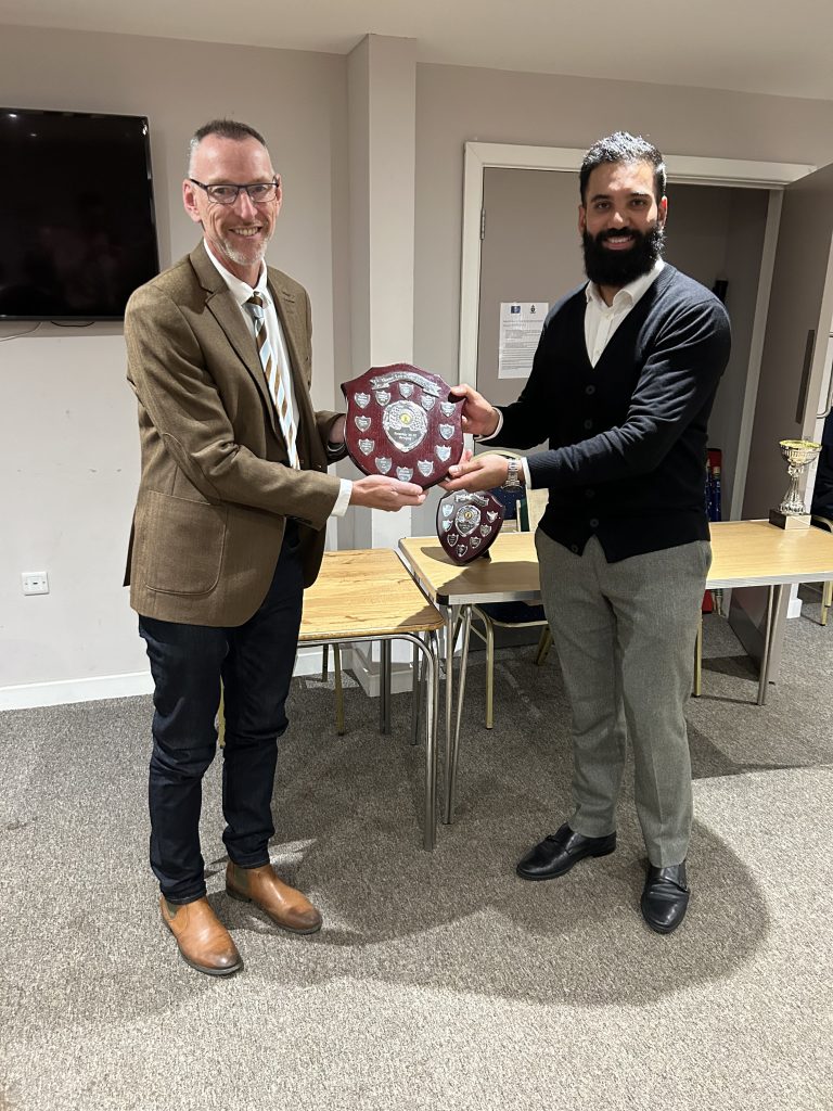 Adult Awards 2024 - Thame Town Cricket Club