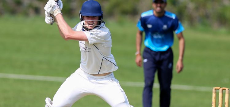 Welcome to Thame Town Cricket Club - take a look around!